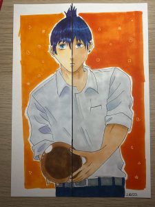 Copic VS. Ohuhu: ¿Cuál es la marca ganadora? 🔥