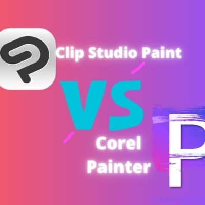 Clip Studio Paint PRO VS. EX: ¿Cuál elegir?