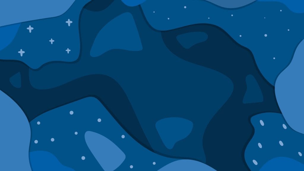 Psicología, Simbolismo y Teoría del color Azul • Artelier