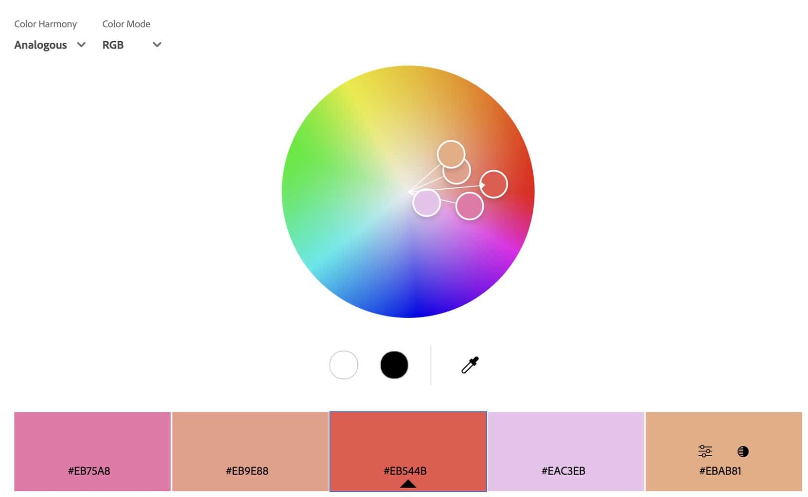 Psicología, Simbolismo y Teoría del color Rojo • Artelier