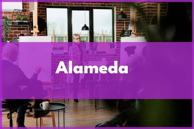 Clases de Dibujo en Alameda ( California) - 2025