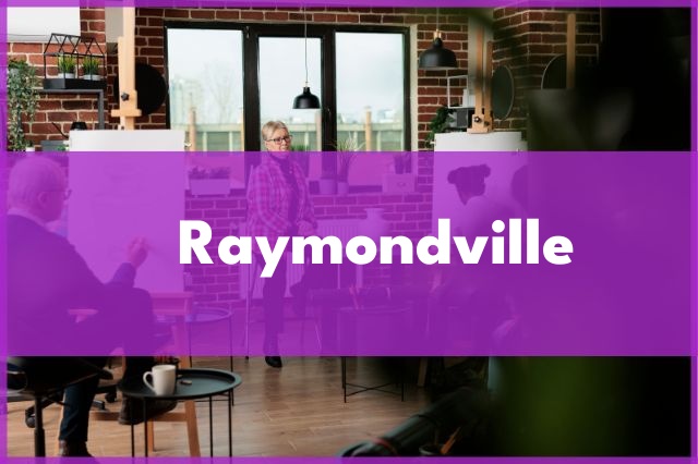 Clases de Dibujo en Raymondville ( Texas) - 2025